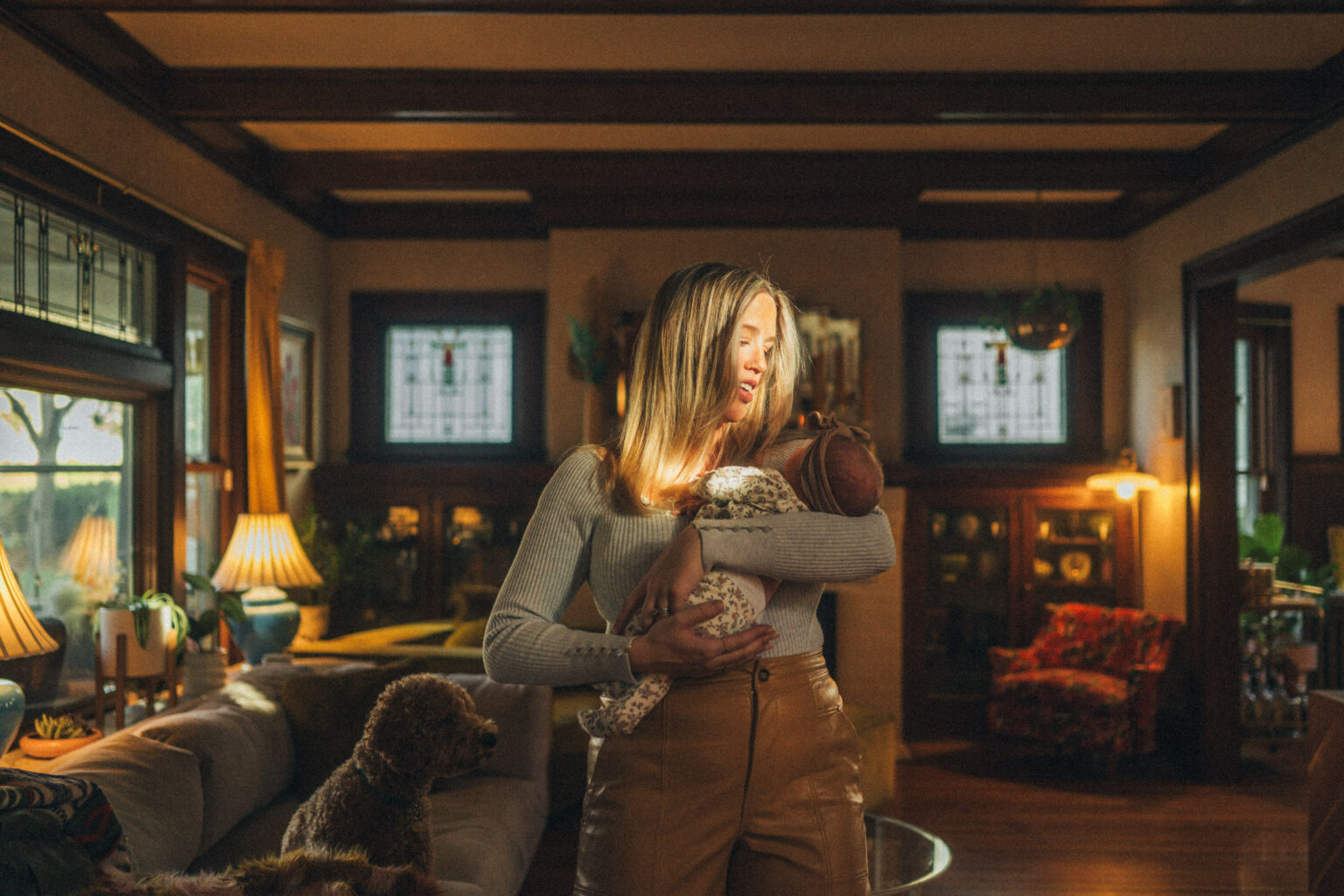 The Messerer | Family